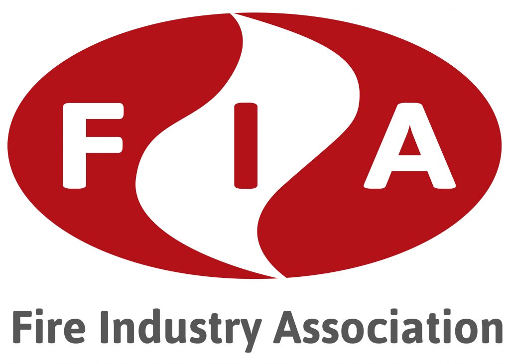 FIA Logo 2014 – IFPO